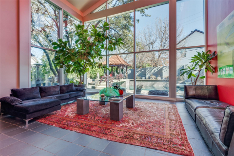 How North Texas' White Rhino Coffee Founder and CEO Chris Parvin Is ...