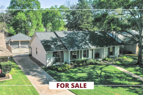 Meet Tom Hanson of CBS News Now, Based in Fort Worth, Texas