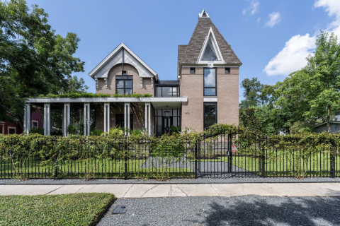 Where to Eat in Fort Worth For Christmas - PaperCity Magazine