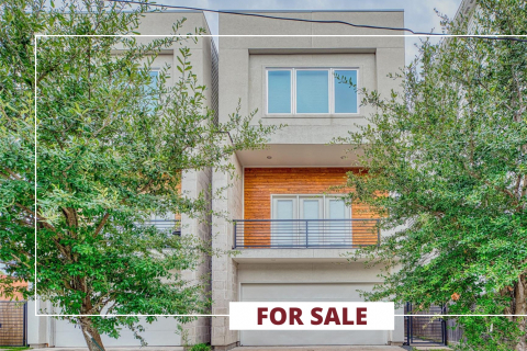 The Secret Life of Park House Houston — Inside the New Private Social ...