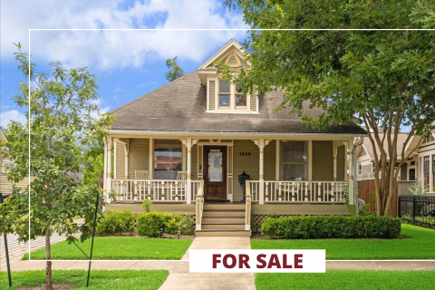 John Reed Dallas, a Lush Fitness Oasis in Preston Center