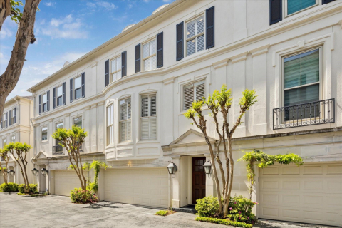 Dallas Restaurant News — Columbian Country Club, JOEY