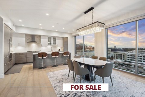 Meet Tom Hanson of CBS News Now, Based in Fort Worth, Texas