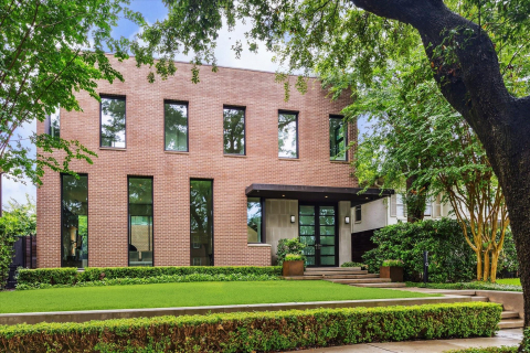 How North Texas' White Rhino Coffee Founder and CEO Chris Parvin Is ...