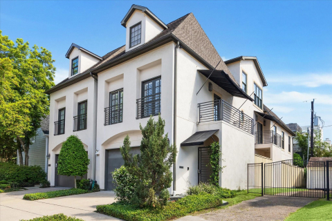 Catbird Is One of The Coolest New Spots to Grab a Cocktail in Dallas ...