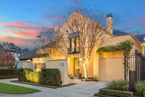 How North Texas' White Rhino Coffee Founder and CEO Chris Parvin Is ...