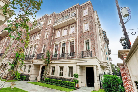 Brick by Brick — Inside Architect Dillon Kyle's Mission to Design The ...