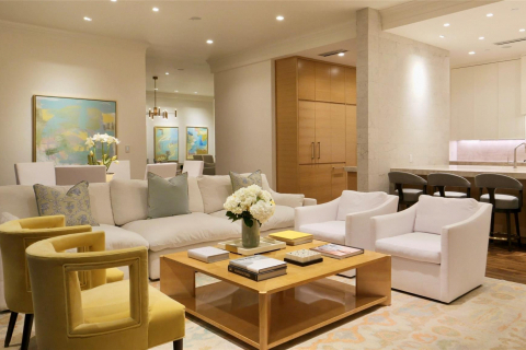 How North Texas' White Rhino Coffee Founder and CEO Chris Parvin Is ...