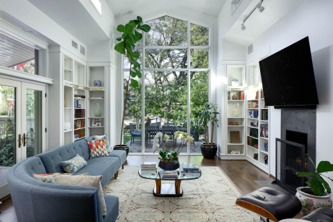 How North Texas' White Rhino Coffee Founder and CEO Chris Parvin Is ...