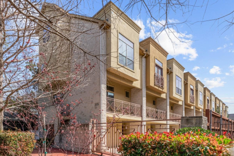 A First Taste of Le PasSage — Dallas' New Upscale French-Asian ...