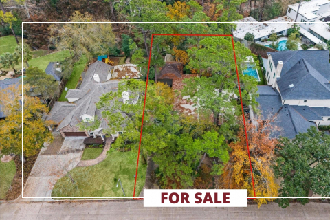 John Reed Dallas, a Lush Fitness Oasis in Preston Center