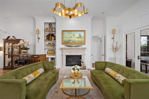 The Zodiac Room Will Shutter Along With Downtown's Neiman Marcus ...