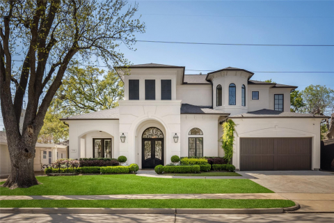 The Zodiac Room Will Shutter Along With Downtown's Neiman Marcus ...