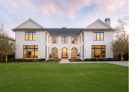 How North Texas' White Rhino Coffee Founder and CEO Chris Parvin Is ...