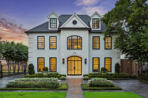 Houston's Blade Runner Restaurant Leaves a Cool Impression — Your First ...