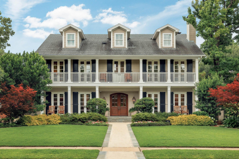 Meet Tom Hanson of CBS News Now, Based in Fort Worth, Texas