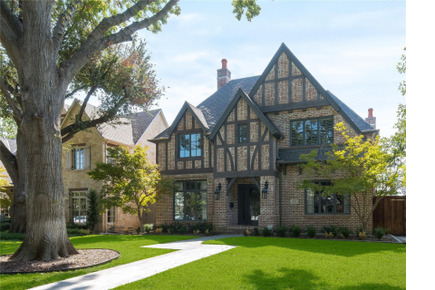 A First Look at The Knox hotel, a New Auberge Resort in Dallas