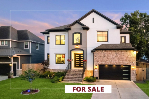 Inside Houston's New Level Of River Oaks Living — The Birdsall Puts the ...