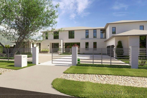 Meet Tom Hanson of CBS News Now, Based in Fort Worth, Texas