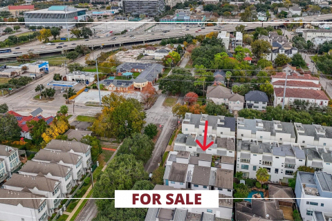 The Secret Life of Park House Houston — Inside the New Private Social ...