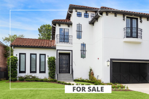 Meet Tom Hanson of CBS News Now, Based in Fort Worth, Texas