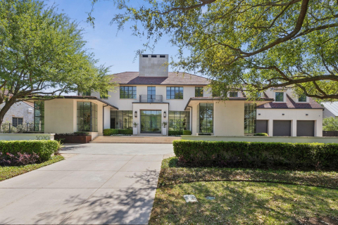 Nonna Chef Julian Barsotti On His New Tex-Mex Restaurant, Odelay