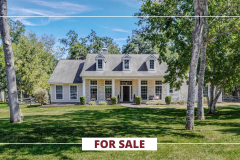 Meet Tom Hanson of CBS News Now, Based in Fort Worth, Texas