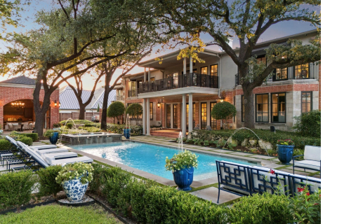 Meet Tom Hanson of CBS News Now, Based in Fort Worth, Texas