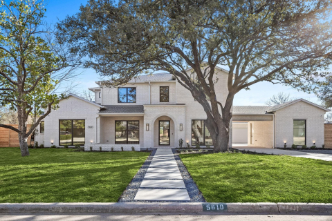 How North Texas' White Rhino Coffee Founder and CEO Chris Parvin Is ...