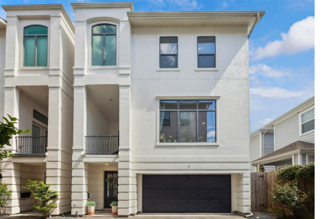 The Heights Gets a Hip New Southern Cocktail Bar and Restaurant — Good ...