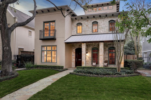 The Most Beautiful Small Town in Texas is a Quick Escape From Austin ...