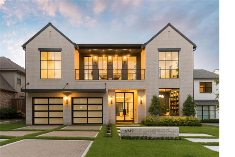 A First Look at The Knox hotel, a New Auberge Resort in Dallas