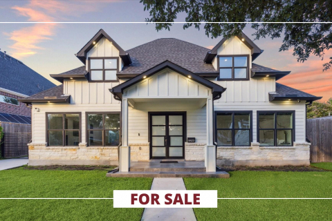 Houston's New River Oaks Village — Meet The RO, a Pedestrian Paradise ...