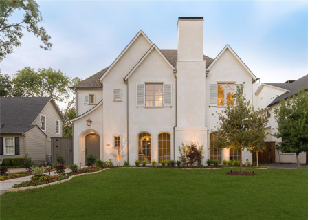 Modern Mahjong Parlor The Charleston Club Opens in Dallas - PaperCity ...