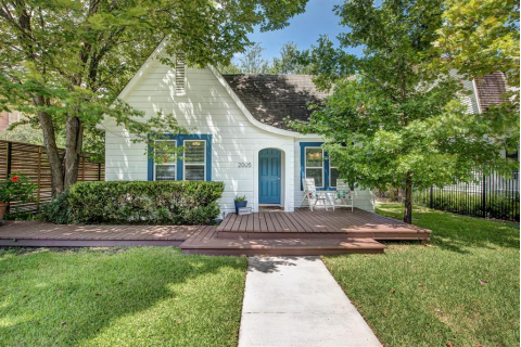 The Rustic's Kyle Noonan Will Open New Tex-Mex Spot in a Former El ...