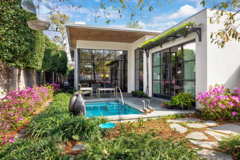 The Hottest New Restaurants In The Woodlands — More Global Flavors Take ...