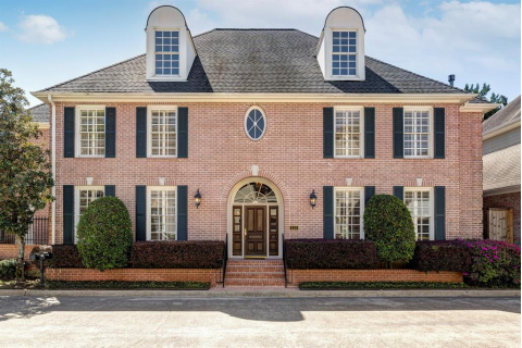 Houston's Own Hudson House Finally Opens In River Oaks, and the World's ...