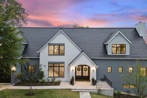 A Rare Look Inside Louis Vuitton's Hidden Away Texas Ranch in the ...